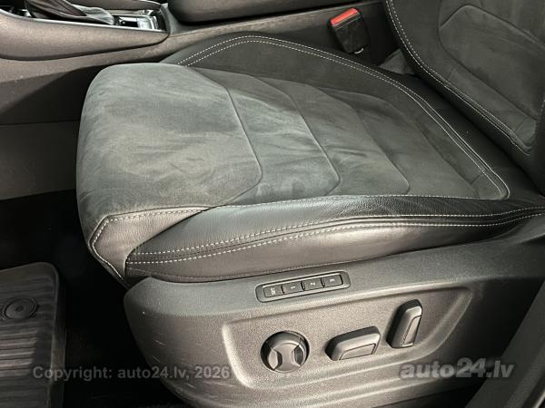 Черный Шкода Kodiaq 2021 в Таллин, объемом двигателя 2.00 л и пробегом 104 тыс. км за 25900 €, фото 5 на AUTOMOTO.COM.LV