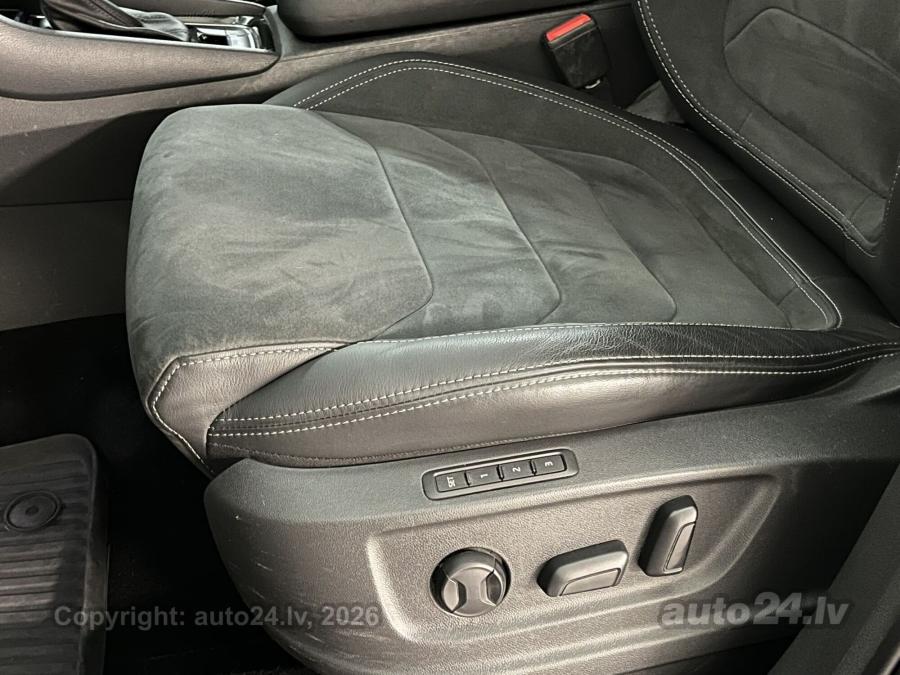 Черный Шкода Kodiaq 2021 в Таллин, объемом двигателя 2.00 л и пробегом 104 тыс. км за 25900 €, фото 6 на AUTOMOTO.COM.LV