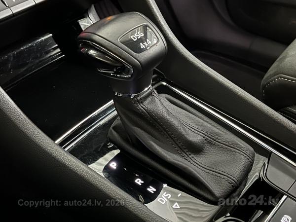 Черный Шкода Kodiaq 2021 в Таллин, объемом двигателя 2.00 л и пробегом 104 тыс. км за 25900 €, фото 6 на AUTOMOTO.COM.LV