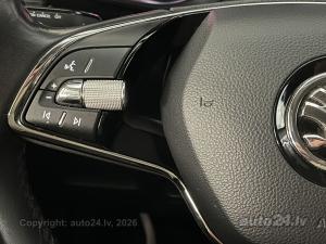 Черный Шкода Kodiaq 2021 в Таллин, объемом двигателя 2.00 л и пробегом 104 тыс. км за 25900 €, фото 16 на AUTOMOTO.COM.LV
