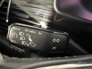 Черный Шкода Kodiaq 2021 в Таллин, объемом двигателя 2.00 л и пробегом 104 тыс. км за 25900 €, фото 18 на AUTOMOTO.COM.LV