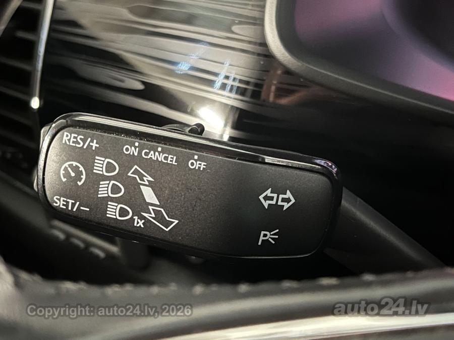Черный Шкода Kodiaq 2021 в Таллин, объемом двигателя 2.00 л и пробегом 104 тыс. км за 25900 €, фото 18 на AUTOMOTO.COM.LV