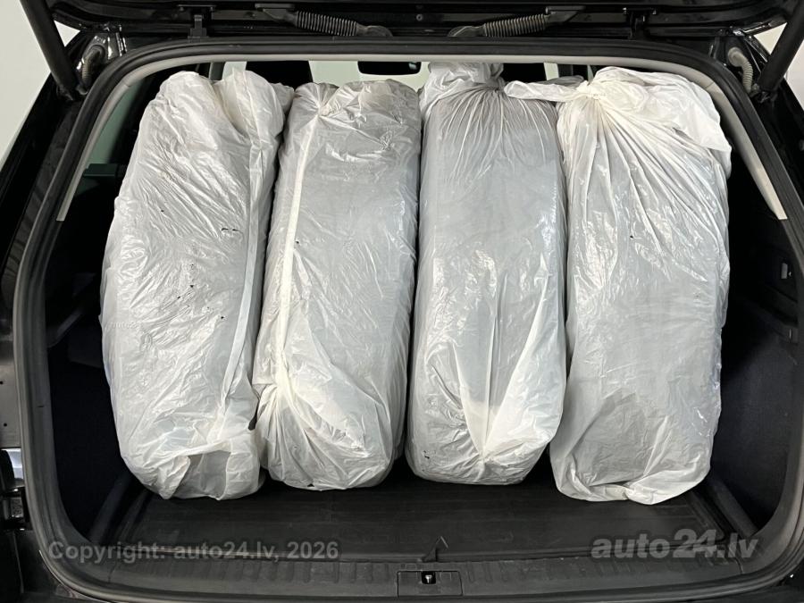 Черный Шкода Kodiaq 2021 в Таллин, объемом двигателя 2.00 л и пробегом 104 тыс. км за 25900 €, фото 24 на AUTOMOTO.COM.LV