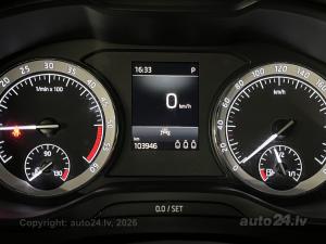 Черный Шкода Kodiaq 2021 в Таллин, объемом двигателя 2.00 л и пробегом 104 тыс. км за 25900 €, фото 26 на AUTOMOTO.COM.LV