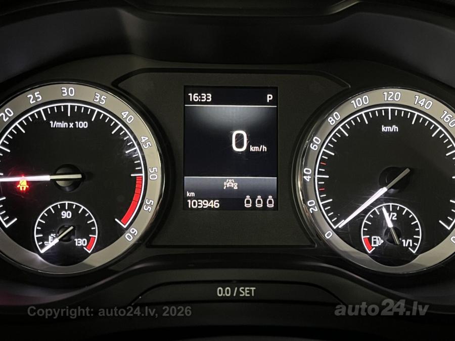 Черный Шкода Kodiaq 2021 в Таллин, объемом двигателя 2.00 л и пробегом 104 тыс. км за 25900 €, фото 26 на AUTOMOTO.COM.LV
