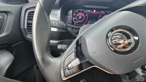 Черный Шкода Kodiaq 2021 в Пренай, объемом двигателя 1.50 л и пробегом 184 тыс. км за 21400 €, фото 15 на AUTOMOTO.COM.LV