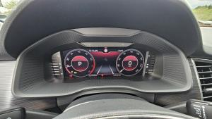 Черный Шкода Kodiaq 2021 в Пренай, объемом двигателя 1.50 л и пробегом 184 тыс. км за 21400 €, фото 17 на AUTOMOTO.COM.LV