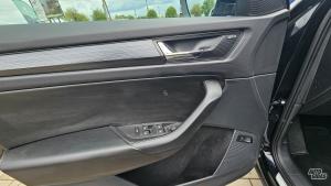 Черный Шкода Kodiaq 2021 в Пренай, объемом двигателя 1.50 л и пробегом 184 тыс. км за 21400 €, фото 25 на AUTOMOTO.COM.LV