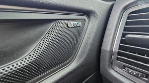 Черный Шкода Kodiaq 2021 в Пренай, объемом двигателя 1.50 л и пробегом 184 тыс. км за 21400 €, фото 26 на AUTOMOTO.COM.LV