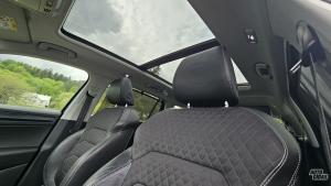 Черный Шкода Kodiaq 2021 в Пренай, объемом двигателя 1.50 л и пробегом 184 тыс. км за 21400 €, фото 27 на AUTOMOTO.COM.LV