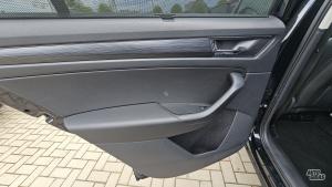 Черный Шкода Kodiaq 2021 в Пренай, объемом двигателя 1.50 л и пробегом 184 тыс. км за 21400 €, фото 28 на AUTOMOTO.COM.LV