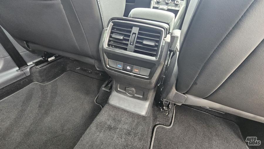 Черный Шкода Kodiaq 2021 в Пренай, объемом двигателя 1.50 л и пробегом 184 тыс. км за 21400 €, фото 30 на AUTOMOTO.COM.LV