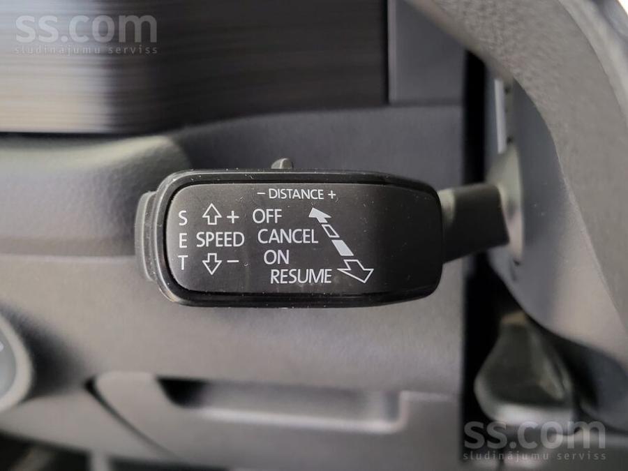 Melns Skoda Kodiaq 2021 Rīga, ar dzinēja tilpumu 2.00 L un nobraukumu 155 tūkst. km par 22990 €, foto 14 vietnē AUTOMOTO.COM.LV