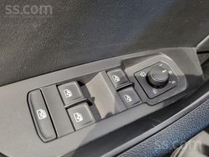 Melns Skoda Kodiaq 2021 Rīga, ar dzinēja tilpumu 2.00 L un nobraukumu 155 tūkst. km par 22990 €, foto 16 vietnē AUTOMOTO.COM.LV
