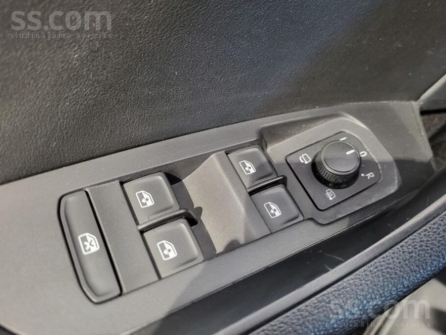Melns Skoda Kodiaq 2021 Rīga, ar dzinēja tilpumu 2.00 L un nobraukumu 155 tūkst. km par 22990 €, foto 16 vietnē AUTOMOTO.COM.LV