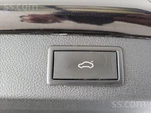 Melns Skoda Kodiaq 2021 Rīga, ar dzinēja tilpumu 2.00 L un nobraukumu 155 tūkst. km par 22990 €, foto 20 vietnē AUTOMOTO.COM.LV