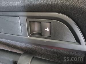 Melns Skoda Kodiaq 2021 Rīga, ar dzinēja tilpumu 2.00 L un nobraukumu 155 tūkst. km par 22990 €, foto 21 vietnē AUTOMOTO.COM.LV