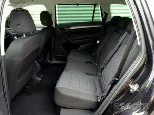 Melns Skoda Kodiaq 2021 Rīga, ar dzinēja tilpumu 2.00 L un nobraukumu 178 tūkst. km par 19900 €, foto 8 vietnē AUTOMOTO.COM.LV