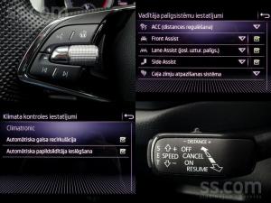 Melns Skoda Kodiaq 2021 Rīga, ar dzinēja tilpumu 2.00 L un nobraukumu 178 tūkst. km par 19900 €, foto 15 vietnē AUTOMOTO.COM.LV
