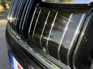 Black Skoda Kodiaq 2021 in Taurage, with an engine capacity of 1.97 L and mileage of 212 thousand km for 22600 €, photo 30 on AUTOMOTO.COM.LV
