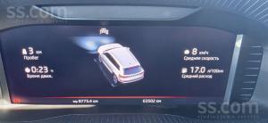 Черный Шкода Kodiaq 2021 в Резекне, объемом двигателя 2.00 л и пробегом 0 тыс. км за 28900 €, фото 15 на AUTOMOTO.COM.LV