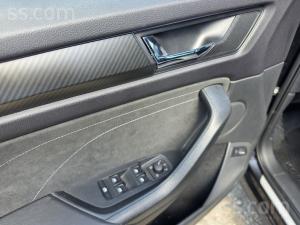 Черный Шкода Kodiaq 2021 в Резекне, объемом двигателя 2.00 л и пробегом 0 тыс. км за 28900 €, фото 24 на AUTOMOTO.COM.LV
