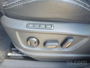 Черный Шкода Kodiaq 2021 в Резекне, объемом двигателя 2.00 л и пробегом 0 тыс. км за 28900 €, фото 25 на AUTOMOTO.COM.LV