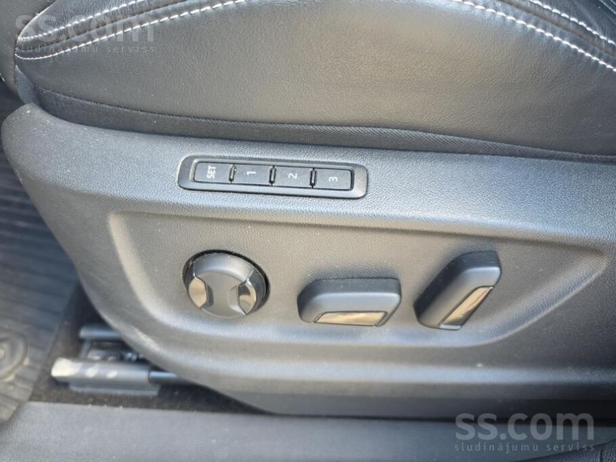 Черный Шкода Kodiaq 2021 в Резекне, объемом двигателя 2.00 л и пробегом 0 тыс. км за 28900 €, фото 25 на AUTOMOTO.COM.LV