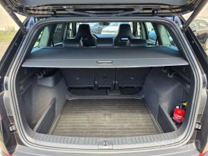 Черный Шкода Kodiaq 2021 в Резекне, объемом двигателя 2.00 л и пробегом 0 тыс. км за 28900 €, фото 29 на AUTOMOTO.COM.LV