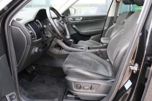 Черный Шкода Kodiaq 2021 в Вильнюс, объемом двигателя 1.97 л и пробегом 215 тыс. км за 21900 €, фото 8 на AUTOMOTO.COM.LV