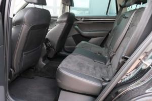 Черный Шкода Kodiaq 2021 в Вильнюс, объемом двигателя 1.97 л и пробегом 215 тыс. км за 21900 €, фото 9 на AUTOMOTO.COM.LV