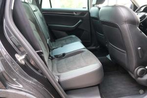 Черный Шкода Kodiaq 2021 в Вильнюс, объемом двигателя 1.97 л и пробегом 215 тыс. км за 21900 €, фото 10 на AUTOMOTO.COM.LV
