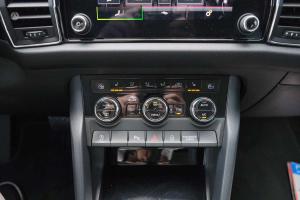 Черный Шкода Kodiaq 2021 в Вильнюс, объемом двигателя 1.97 л и пробегом 215 тыс. км за 21900 €, фото 19 на AUTOMOTO.COM.LV