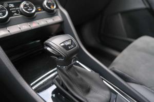 Черный Шкода Kodiaq 2021 в Вильнюс, объемом двигателя 1.97 л и пробегом 215 тыс. км за 21900 €, фото 20 на AUTOMOTO.COM.LV