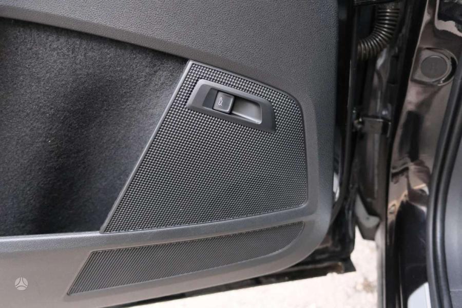 Черный Шкода Kodiaq 2021 в Вильнюс, объемом двигателя 1.97 л и пробегом 215 тыс. км за 21900 €, фото 27 на AUTOMOTO.COM.LV