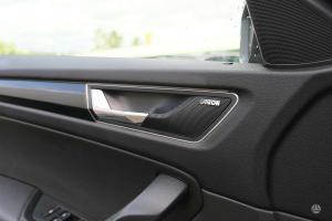 Черный Шкода Kodiaq 2021 в Вильнюс, объемом двигателя 1.97 л и пробегом 215 тыс. км за 21900 €, фото 29 на AUTOMOTO.COM.LV