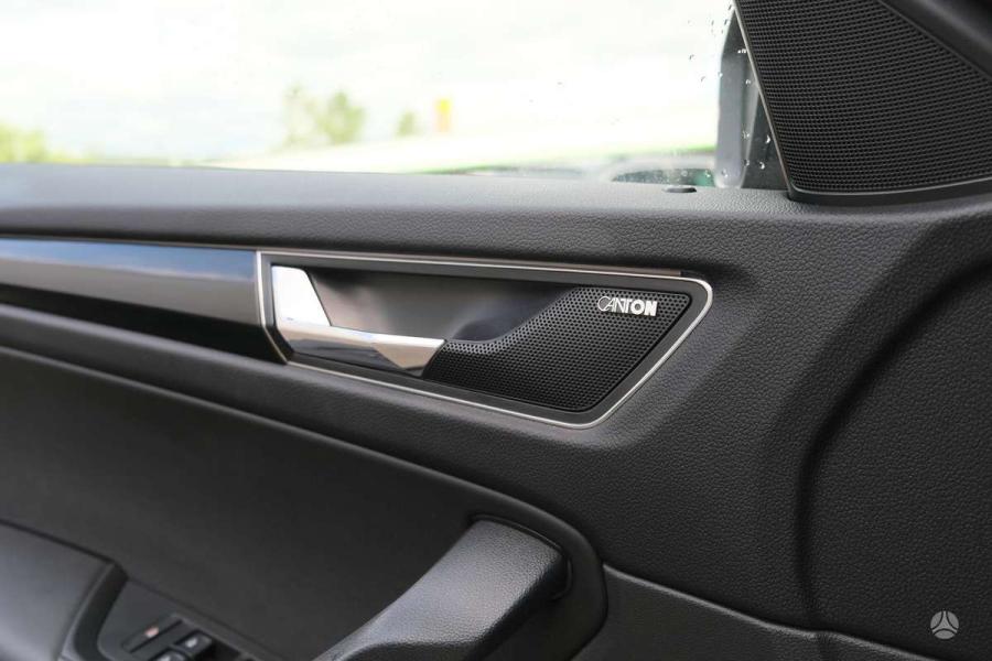 Черный Шкода Kodiaq 2021 в Вильнюс, объемом двигателя 1.97 л и пробегом 215 тыс. км за 21900 €, фото 29 на AUTOMOTO.COM.LV