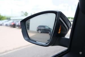 Черный Шкода Kodiaq 2021 в Вильнюс, объемом двигателя 1.97 л и пробегом 215 тыс. км за 21900 €, фото 31 на AUTOMOTO.COM.LV