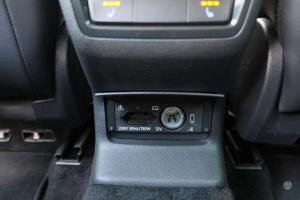 Черный Шкода Kodiaq 2021 в Вильнюс, объемом двигателя 1.97 л и пробегом 215 тыс. км за 21900 €, фото 34 на AUTOMOTO.COM.LV