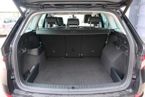 Черный Шкода Kodiaq 2021 в Вильнюс, объемом двигателя 1.97 л и пробегом 215 тыс. км за 21900 €, фото 35 на AUTOMOTO.COM.LV
