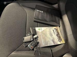 Черный Шкода Kodiaq 2021 в Мариямполе, объемом двигателя 1.97 л и пробегом 188 тыс. км за 22349 €, фото 6 на AUTOMOTO.COM.LV