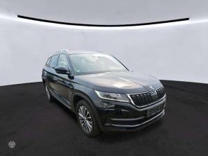 Черный Шкода Kodiaq 2021 в Вильнюс, объемом двигателя 1.97 л и пробегом 189 тыс. км за 21200 €, фото 3 на AUTOMOTO.COM.LV