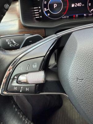Melns Skoda Kodiaq 2021 Utena, ar dzinēja tilpumu 1.97 L un nobraukumu 238 tūkst. km par 17950 €, foto 19 vietnē AUTOMOTO.COM.LV