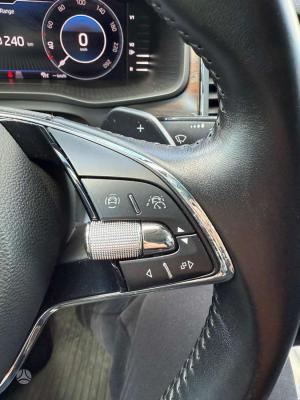 Melns Skoda Kodiaq 2021 Utena, ar dzinēja tilpumu 1.97 L un nobraukumu 238 tūkst. km par 17950 €, foto 20 vietnē AUTOMOTO.COM.LV