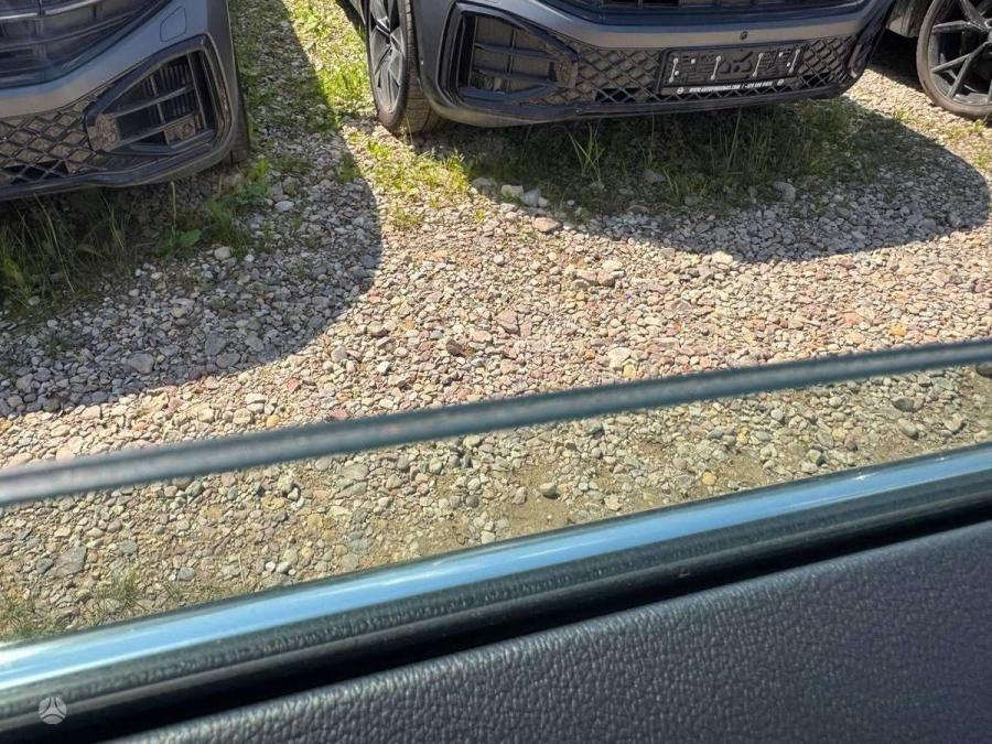 Черный Шкода Kodiaq 2021 в Вильнюс, объемом двигателя 1.97 л и пробегом 189 тыс. км за 21500 €, фото 13 на AUTOMOTO.COM.LV