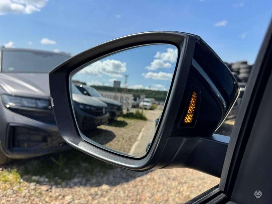 Черный Шкода Kodiaq 2021 в Вильнюс, объемом двигателя 1.97 л и пробегом 189 тыс. км за 21500 €, фото 14 на AUTOMOTO.COM.LV