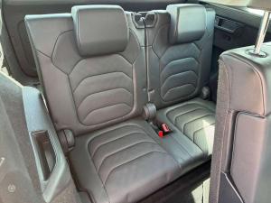 Черный Шкода Kodiaq 2021 в Вильнюс, объемом двигателя 1.97 л и пробегом 189 тыс. км за 21500 €, фото 20 на AUTOMOTO.COM.LV