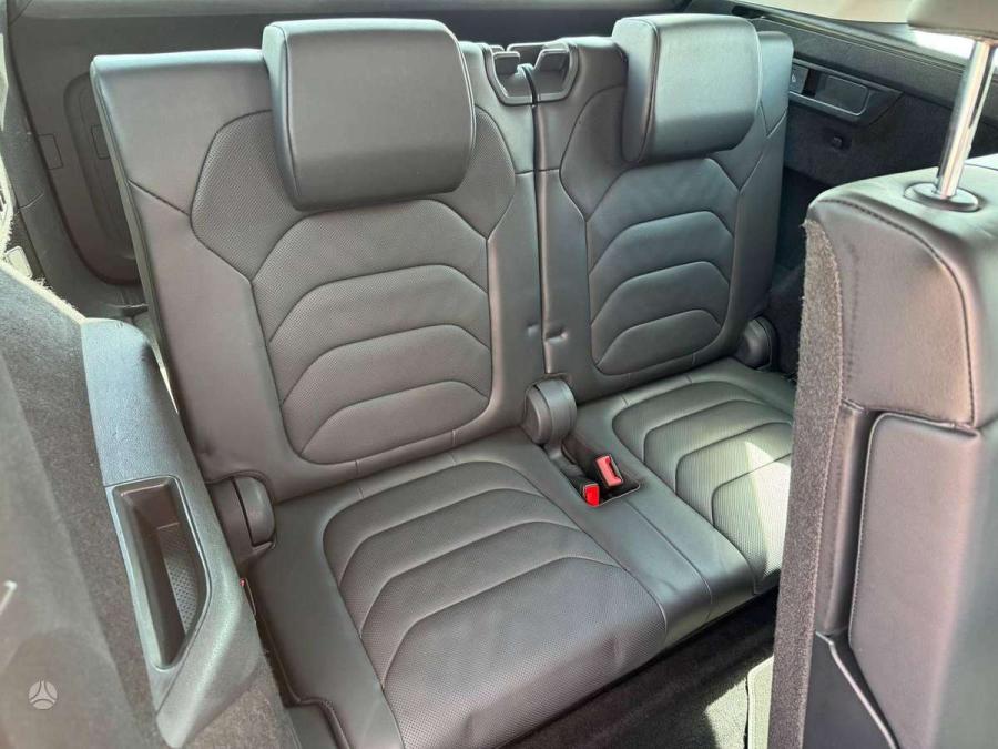 Черный Шкода Kodiaq 2021 в Вильнюс, объемом двигателя 1.97 л и пробегом 189 тыс. км за 21500 €, фото 20 на AUTOMOTO.COM.LV