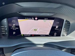 Черный Шкода Kodiaq 2021 в Вильнюс, объемом двигателя 1.97 л и пробегом 189 тыс. км за 21500 €, фото 23 на AUTOMOTO.COM.LV