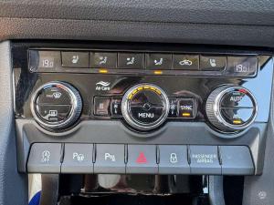 Черный Шкода Kodiaq 2021 в Вильнюс, объемом двигателя 1.97 л и пробегом 189 тыс. км за 21500 €, фото 31 на AUTOMOTO.COM.LV